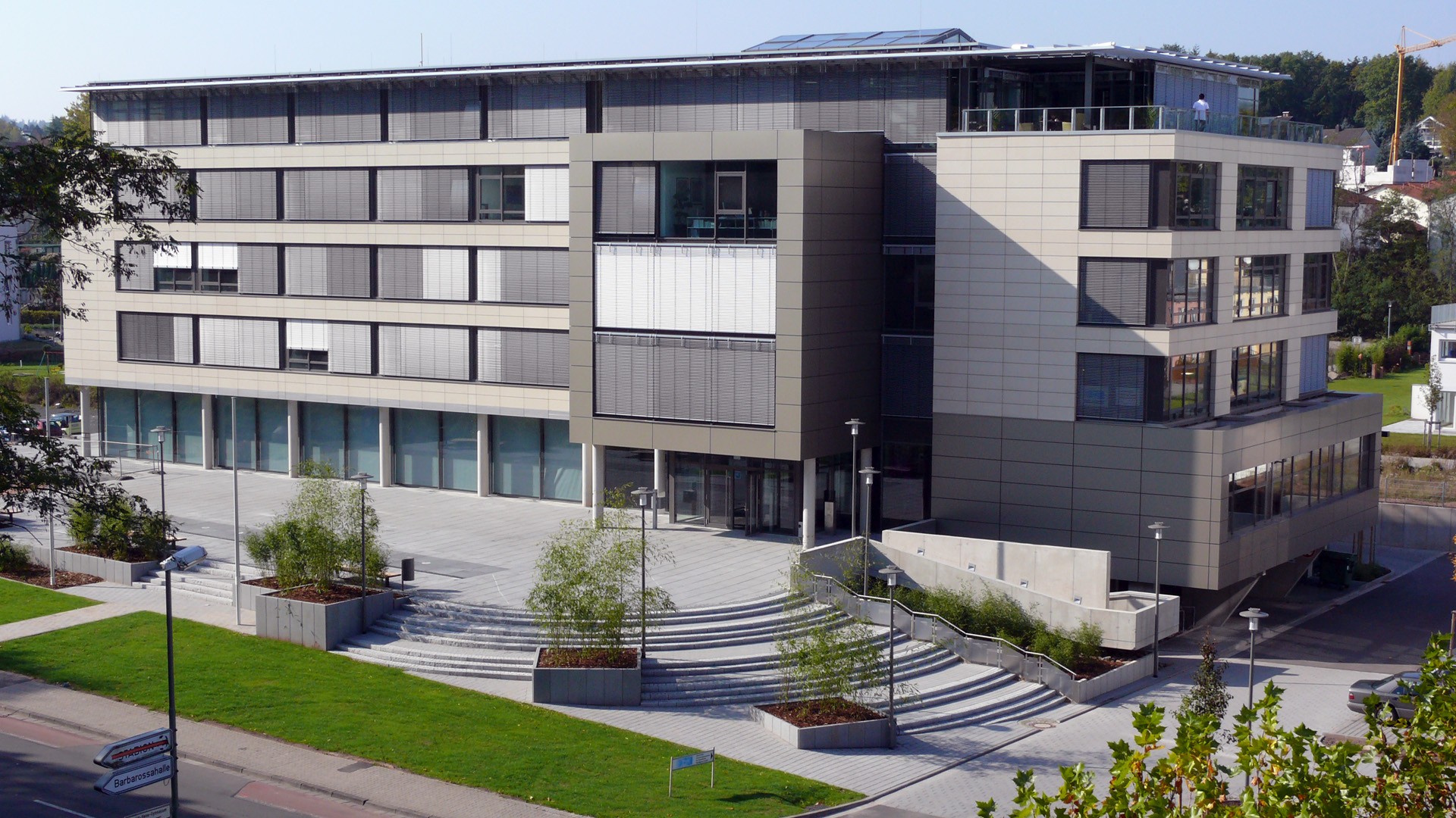 dfki_kaiserslautern | Intelligente Welt