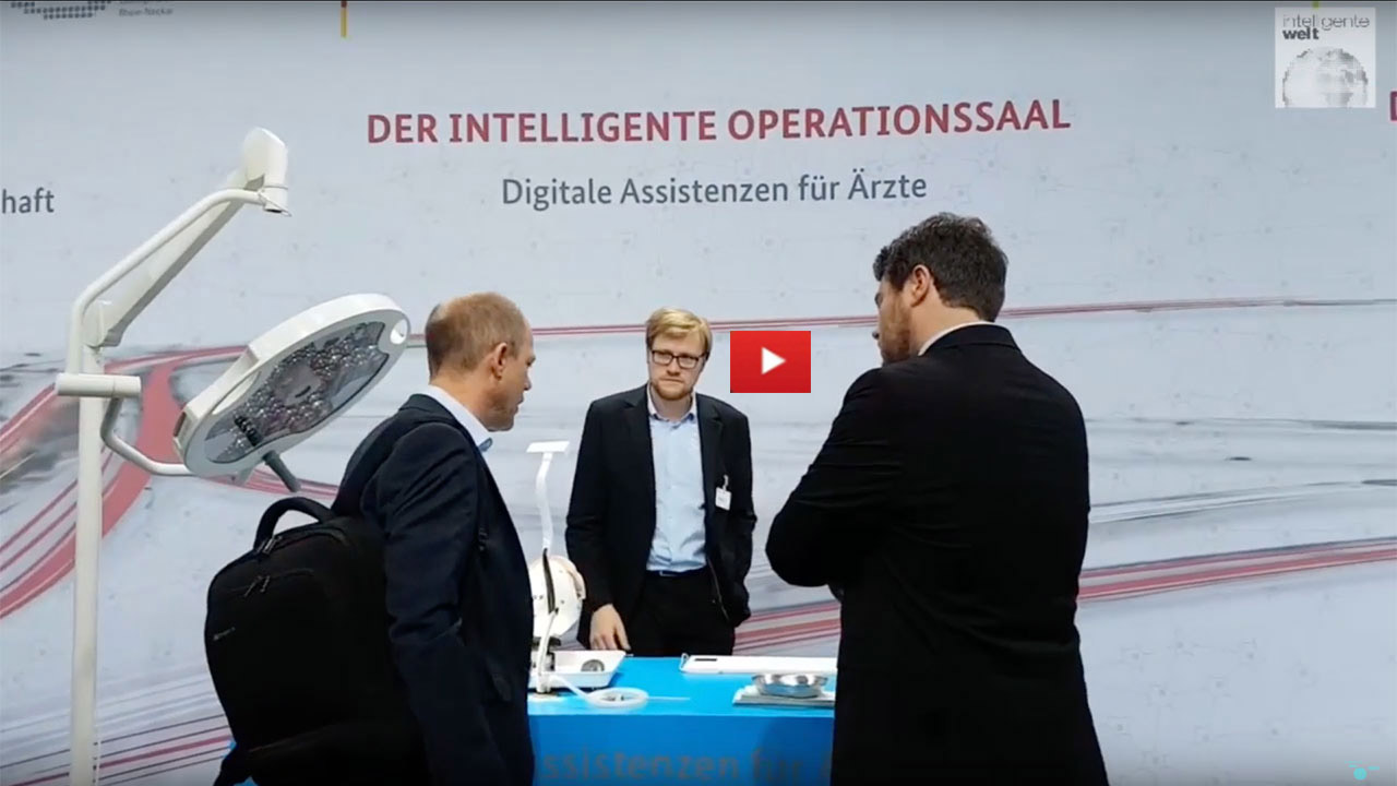 Intelligenter_OP | Intelligente Welt