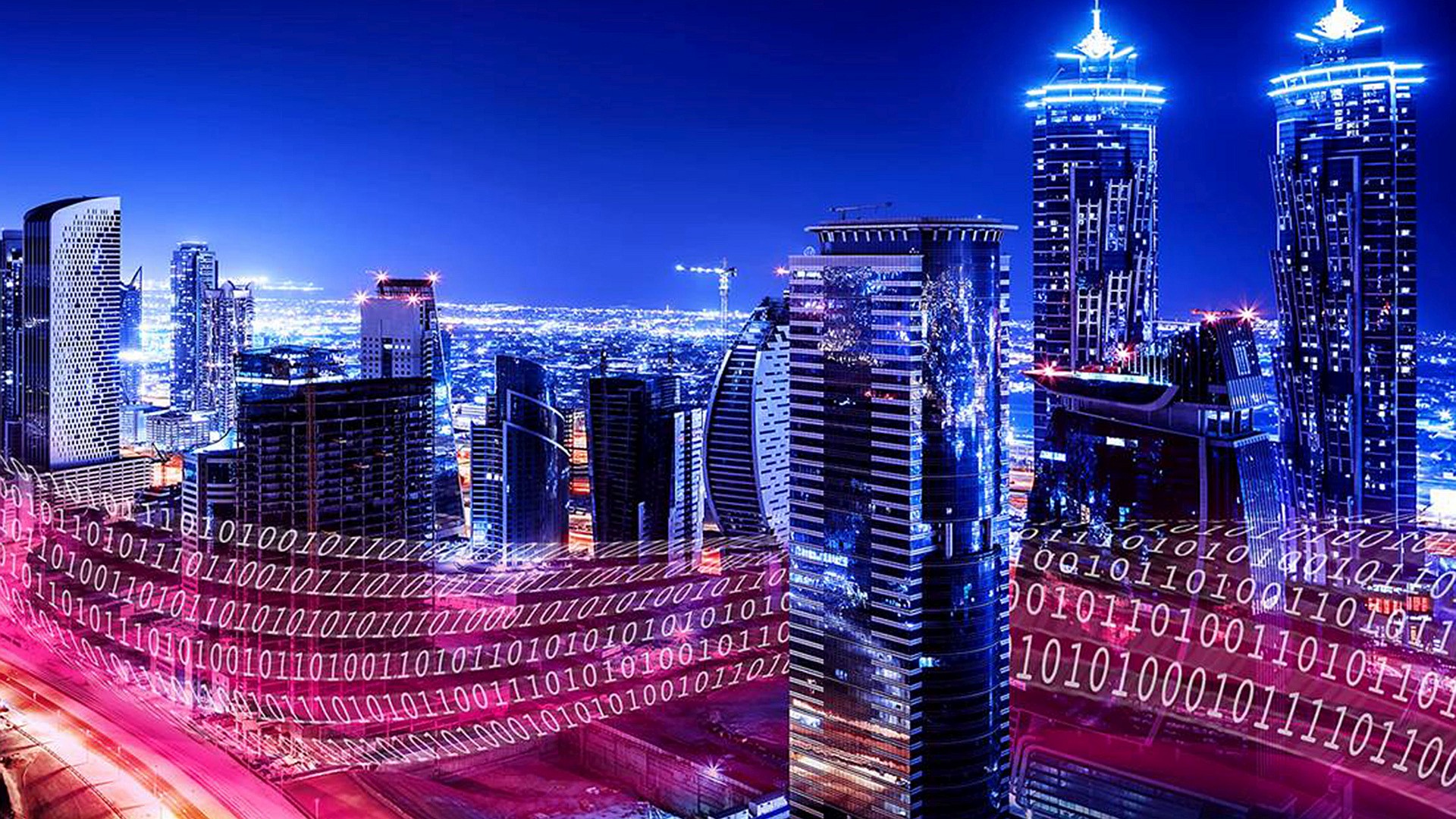 Smart Cities à la Telekom: Europas Städte werden intelligenter ...