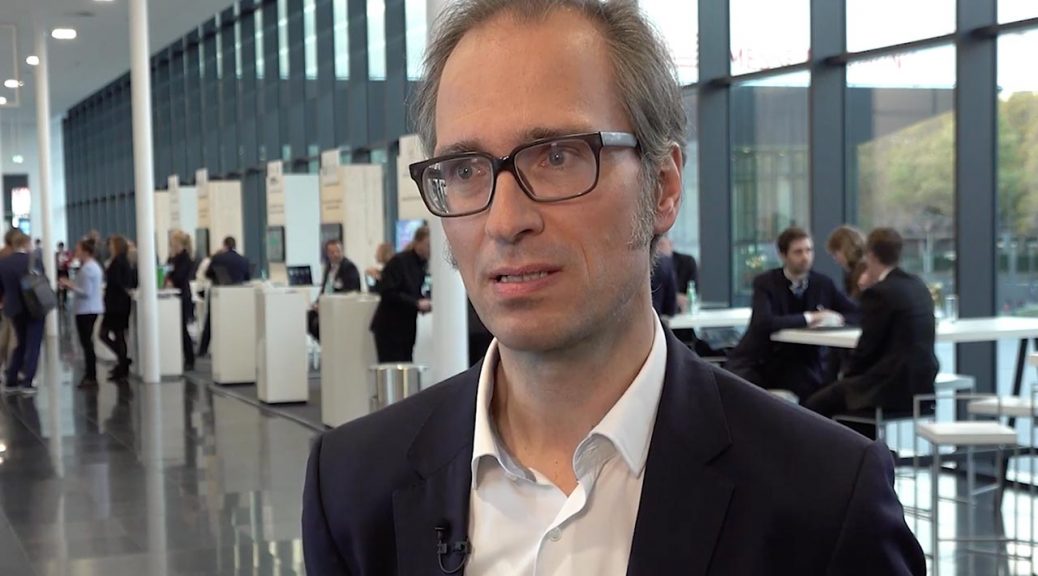 Interview mit DB-Manager Dr. Markus Ksoll: Was bringen ...