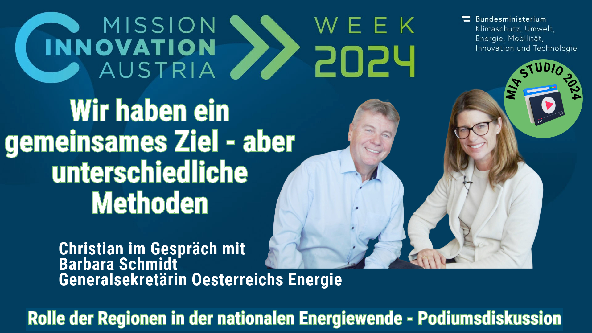 Barbara Schmidt: Wie die Energie-Branche die Herausforderungen der ...